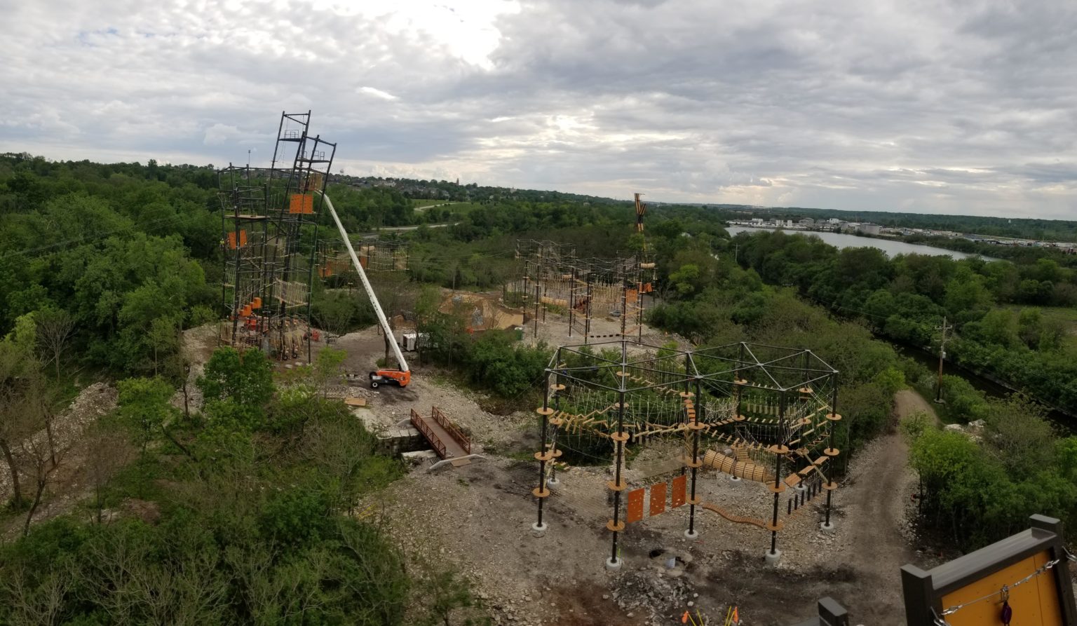 The Forge – Lemont, Illinois